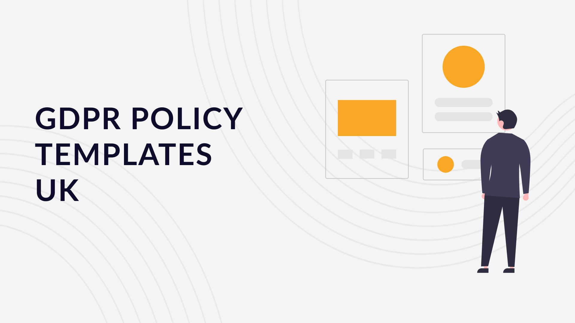 What is a GDPR Policy Template in the UK? - Vera